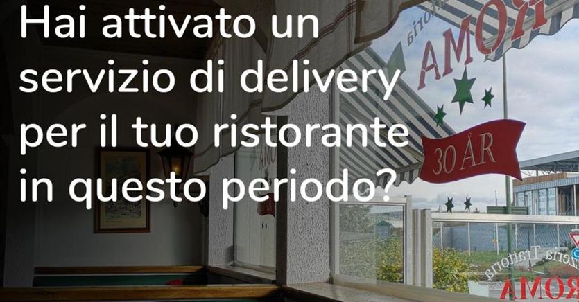 MyCia, Foorban, High Quality Food, Fipe e Satispay: la consegna di cibo ...