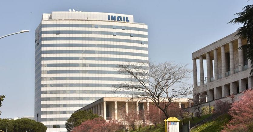 Inail, tre parametri per classificare le attività produttive - Il Sole ...