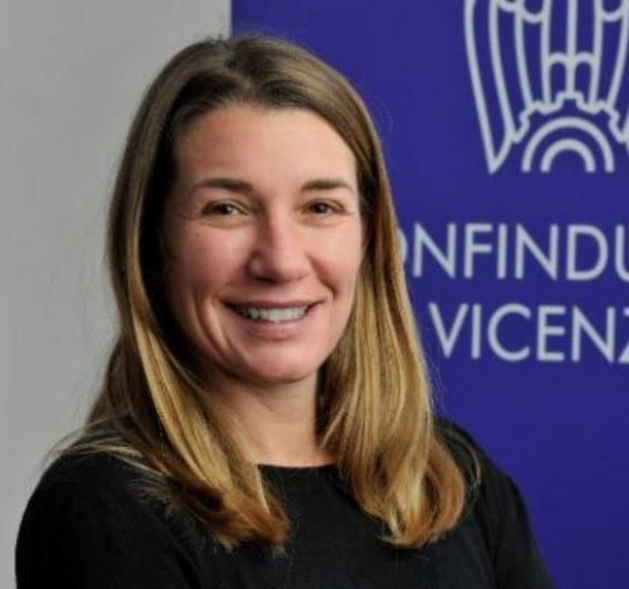 Barbara Beltrame, con delega all’internazionalizzazione - Il Sole 24 ORE