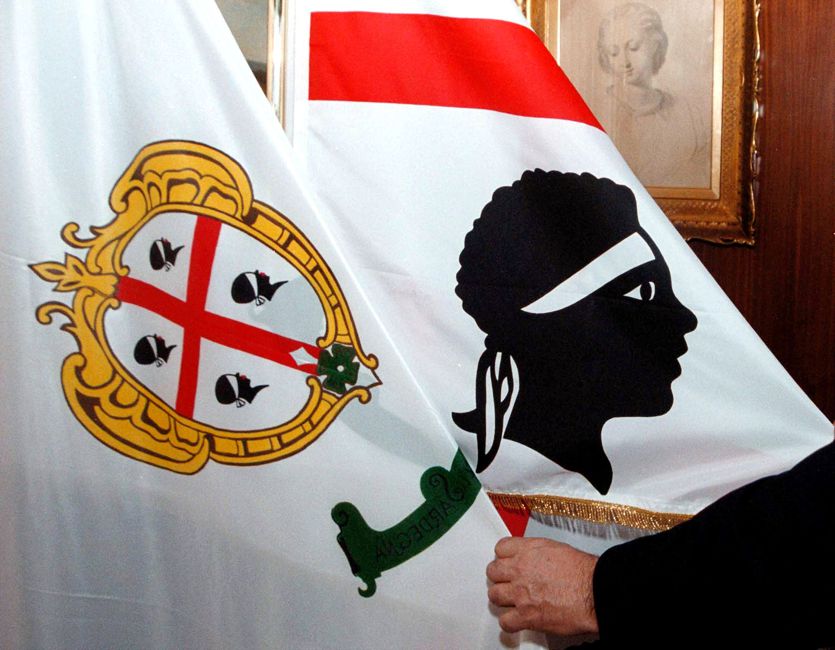 Musa Bazhaev (Forte Village) sostiene la Protezione civile - Il Sole 24 ORE