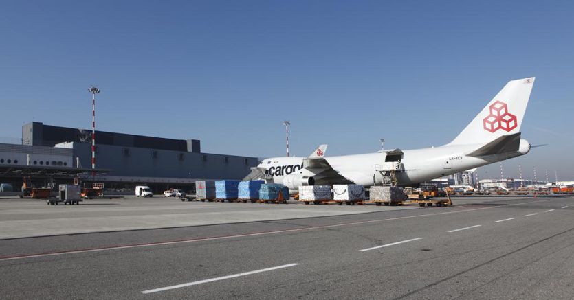Effetto Covid sulla logistica: a rischio 9,6 miliardi di ricavi - Il ...