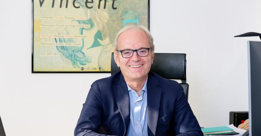 «Inwit è una tower company a tutti gli effetti, best practice in Europa ...