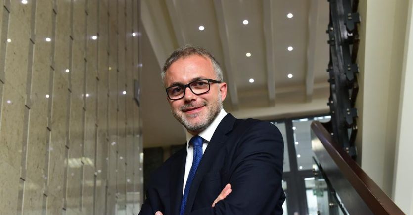 Ruffini: «Controlli e notifiche in due tempi» - Il Sole 24 ORE