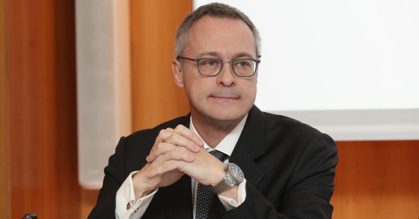 Bonomi: «A rischio tra 700 mila e 1 milione posti lavoro» - Il Sole 24 ORE