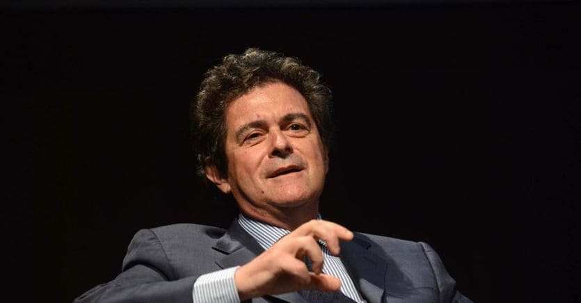 È morto Alberto Alesina, economista e docente ad Harvard - Il Sole 24 ORE