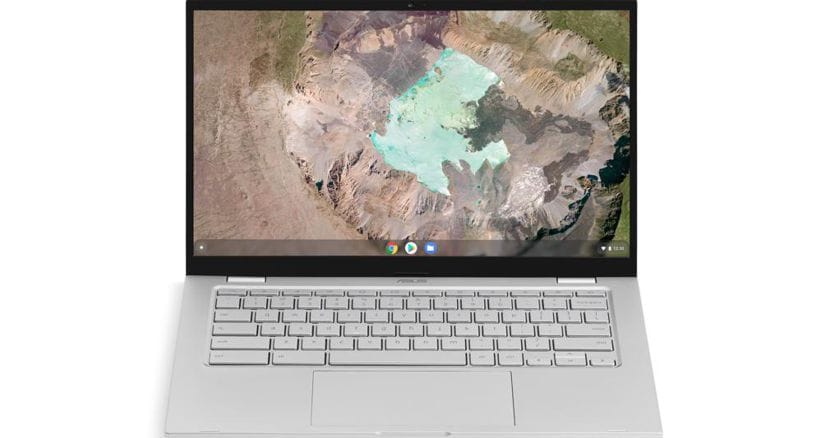 Google porta in Italia i nuovi computer portatili Chromebook - Il Sole ...