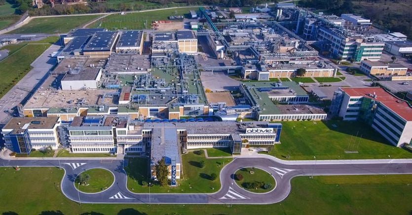 AbbVie acquisisce Allergan: il fatturato complessivo salirà a 50 ...