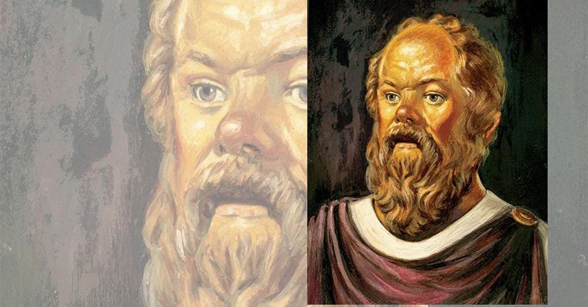 Persino Socrate è stato giovane - Il Sole 24 ORE