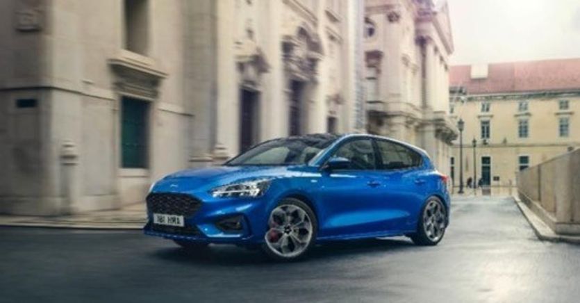 Ford amplia la gamma Focus con la versione Mild Hybrid - Il Sole 24 ORE