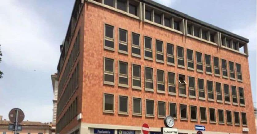 Prelios Integra diventa property manager di Serenissima Sgr - Il Sole ...