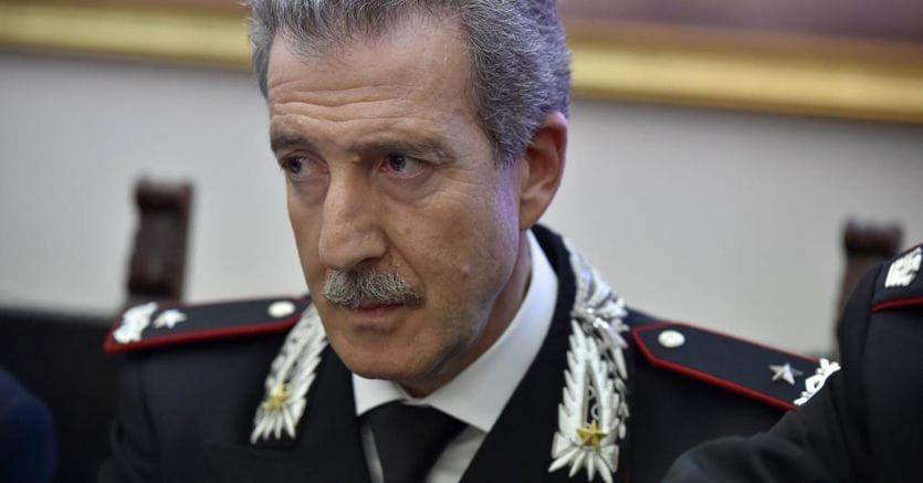 Parente, il generale che ha dato la carica all’intelligence economica ...