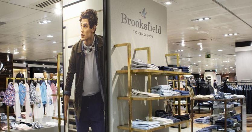 Brookfield apre il primo flagship a Madrid - Il Sole 24 ORE