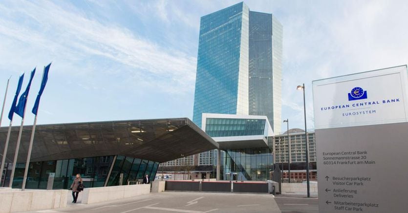Bce, un successo la fase uno. Ora tocca alla ripresa - Il Sole 24 ORE