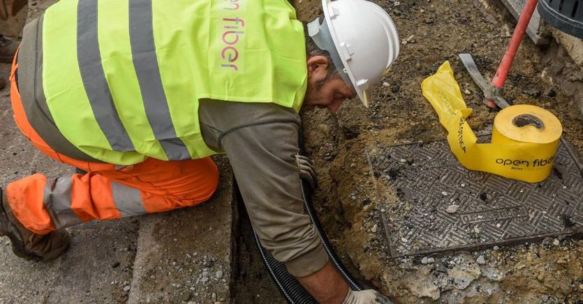 Open Fiber: presenta a Infratel un nuovo piano al 2023 per accelerare ...