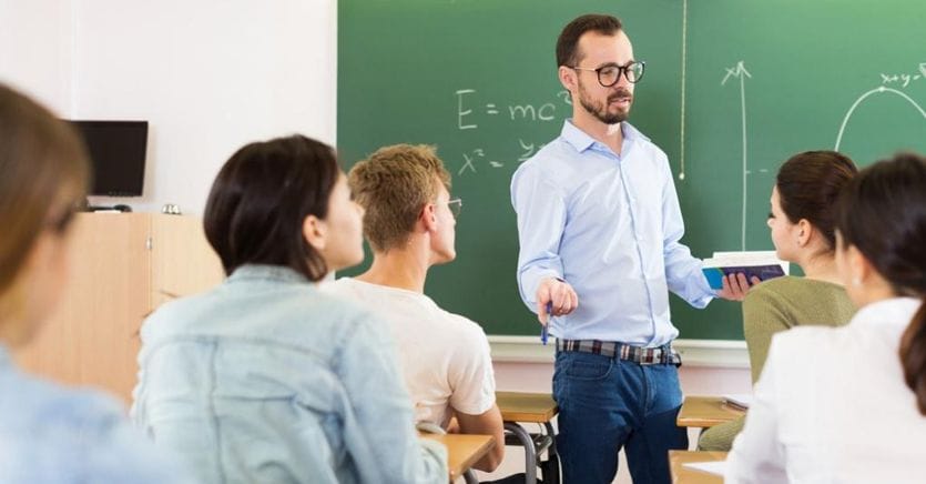 Cattedre, è corsa per oltre 1 milione di prof - Il Sole 24 ORE