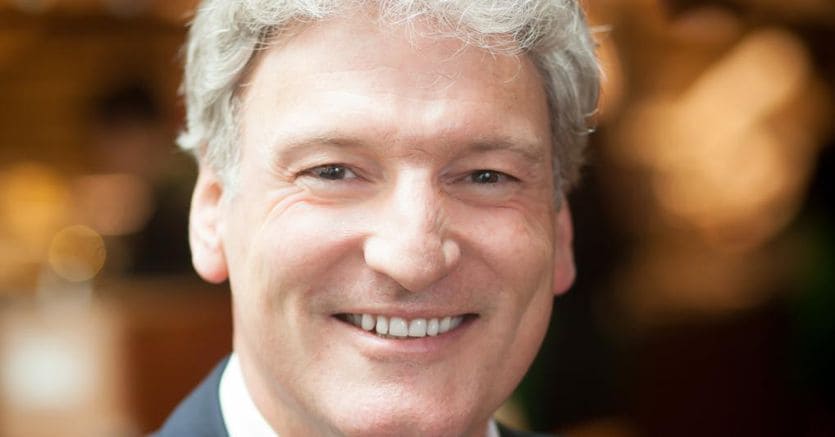 Martin Brok nuovo presidente e ceo di Sephora - Il Sole 24 ORE