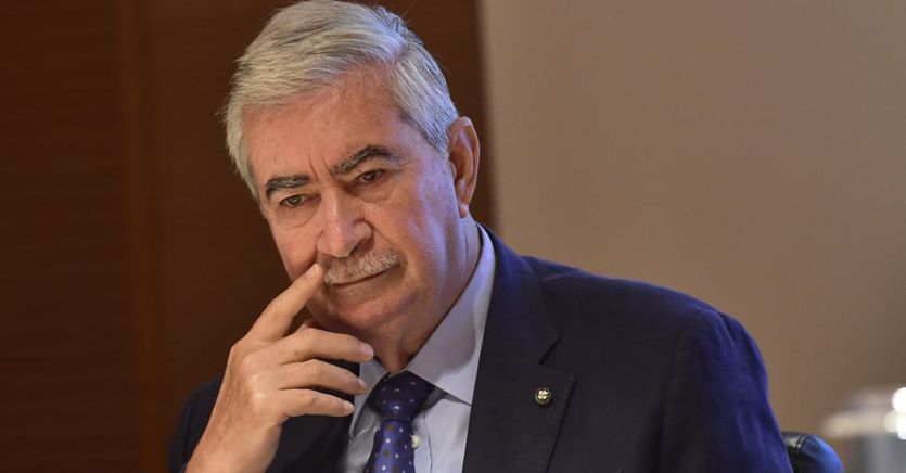 Corte costituzionale: Mario Morelli eletto presidente - Il Sole 24 ORE