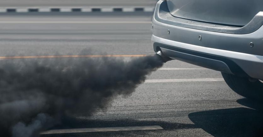 Le vecchie auto Euro 0 responsabili del 73% delle polveri sottili - Il ...