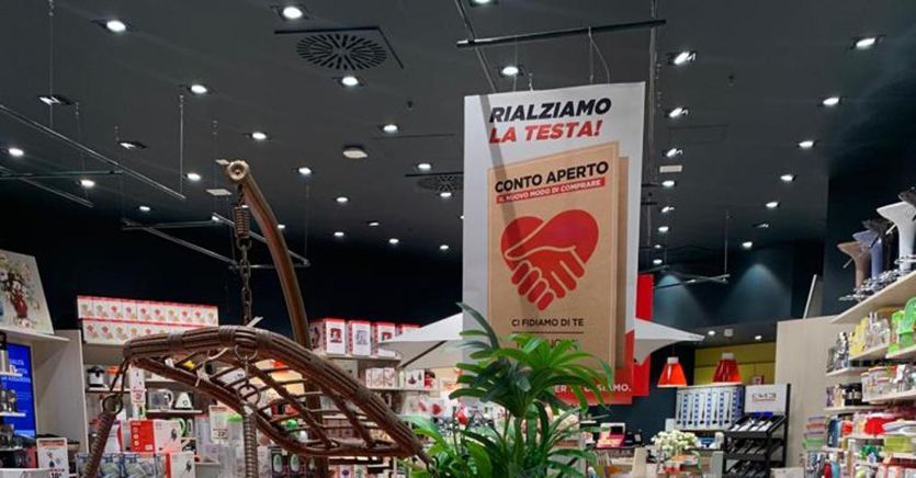 In due mesi 730mila adesioni al «Conto aperto» di Kasanova Spa - Il ...