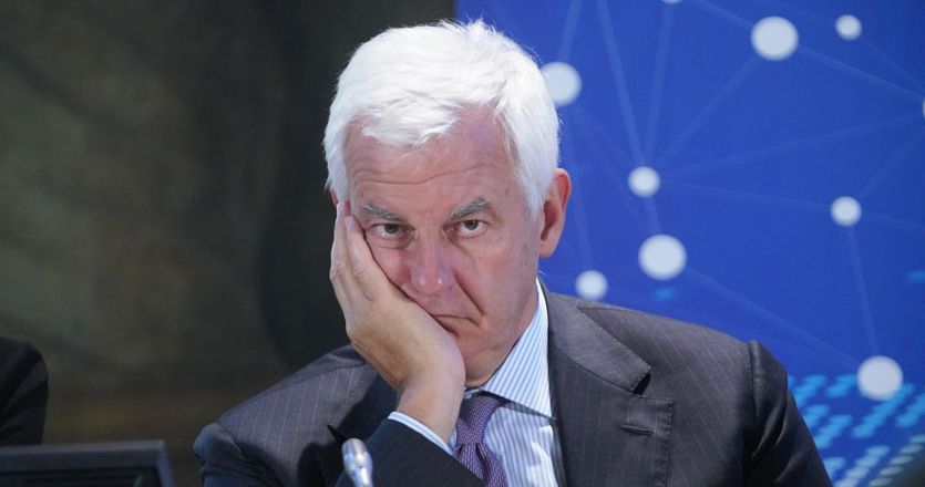 Forti vendite su Leonardo mentre scoppia bagarre politica su Profumo ...