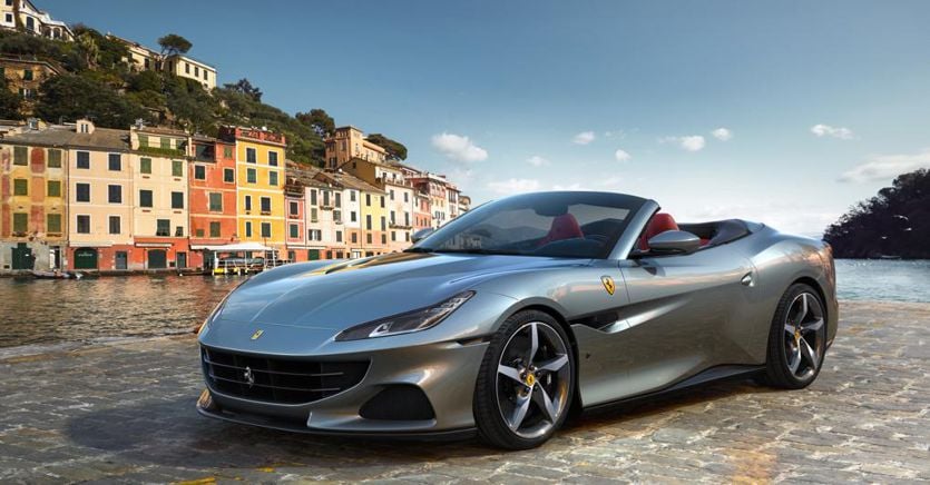 Supercar, il made in Italy accelera nella sfida tecnologica - Il Sole ...