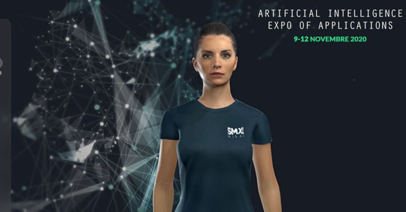 Alla scoperta dell’intelligenza artificiale per business con l ...