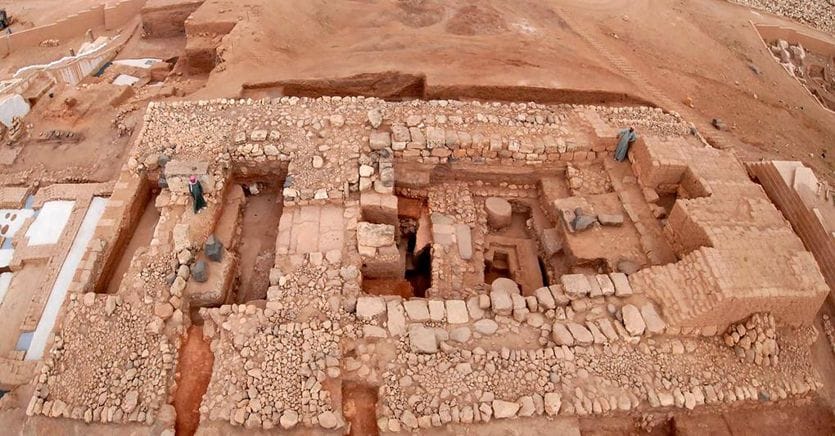 Il viaggio della dea Ishtar - Il Sole 24 ORE