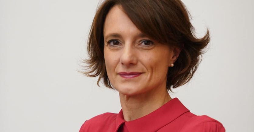 Elena Bonetti: «Arriva per le vittime il microcredito di libertà da 3 ...