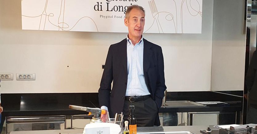 I cibi rari di Longino&Cardenal non solo per gli chef: ora si comprano ...