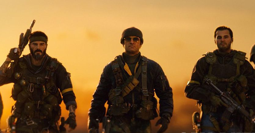 Gli anni Ottanta, la guerra fredda e Reagan: Ecco Cod: Black Ops Cold ...