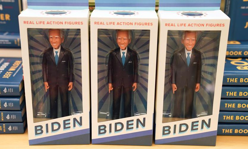 Piano Biden: azioni mirate, non lockdown nazionali. Ma il virus infuria ...