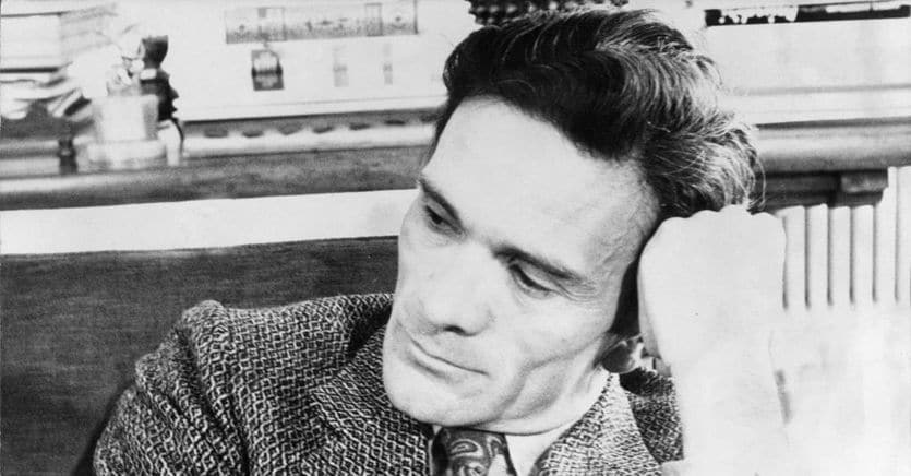 Pier Paolo Pasolini, 45 anni fa la morte - Il Sole 24 ORE