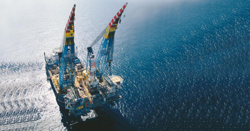 Saipem pronta per la fase finale del progetto Payara in Guyana - Il ...