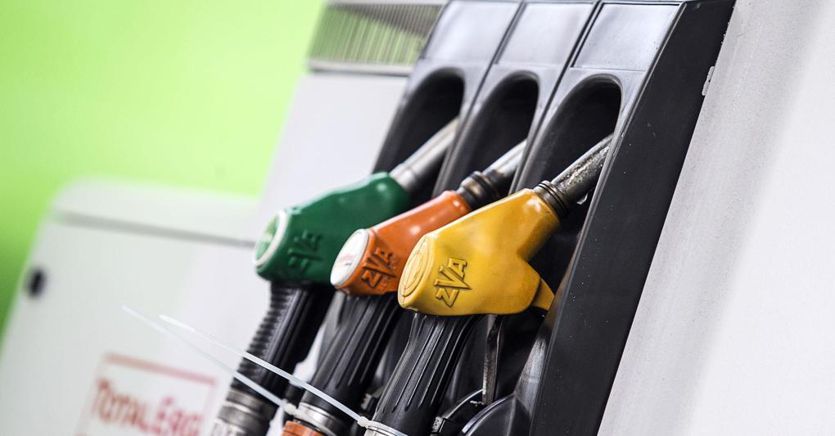 Benzina, distributori in sciopero dal 14 al 17 dicembre - Il Sole 24 ORE