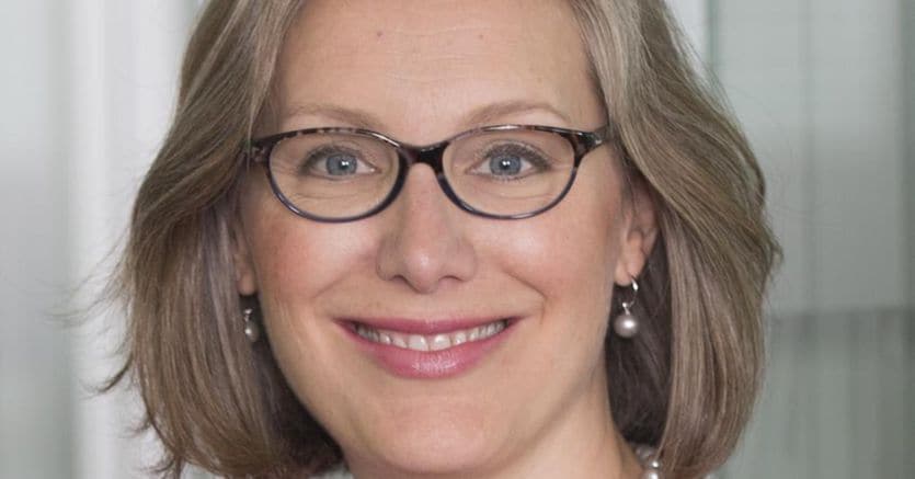 K.Braden (Citigroup): «Brexit, digital and ESG post-Covid will open new ...