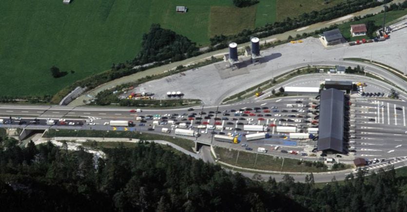 Autostrade, la Verona Modena avrà tre corsie - Il Sole 24 ORE