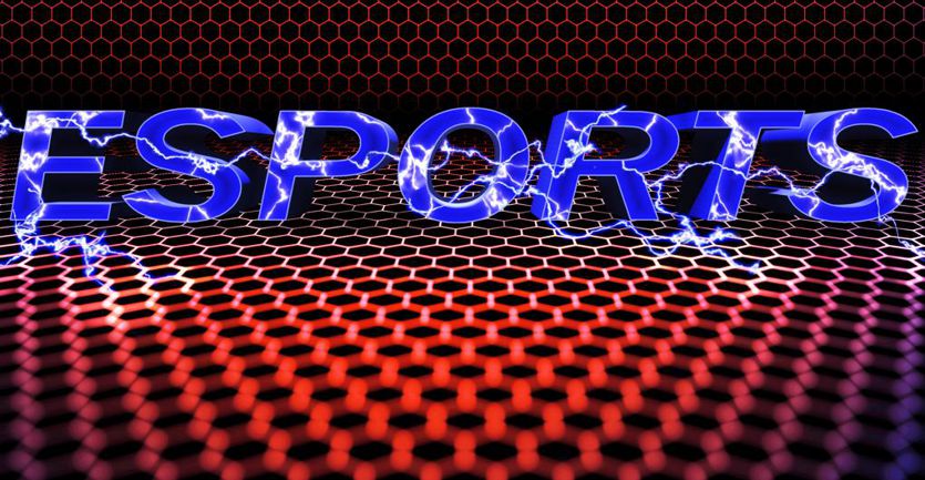 Cresce l'ecosistema esports: il Gruppo Amodei acquisisce il 51% di PG ...