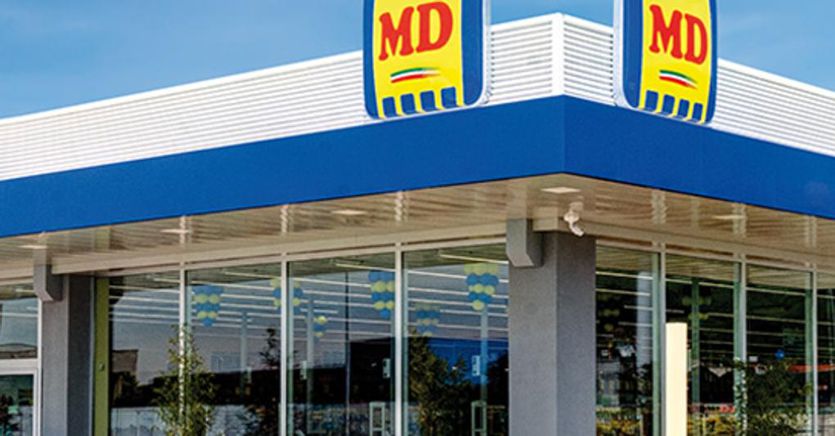 Non si ferma la crescita di Md: l’online aiuta i prodotti no food - Il ...