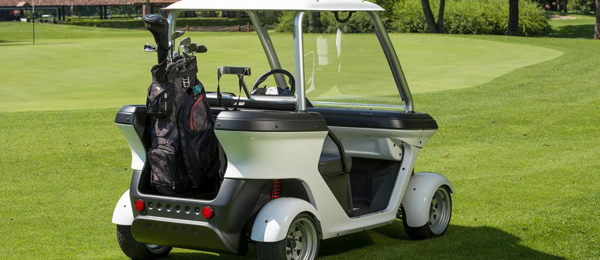 Tnc e Alba scommettono sulla mini car elettrica - Il Sole 24 ORE