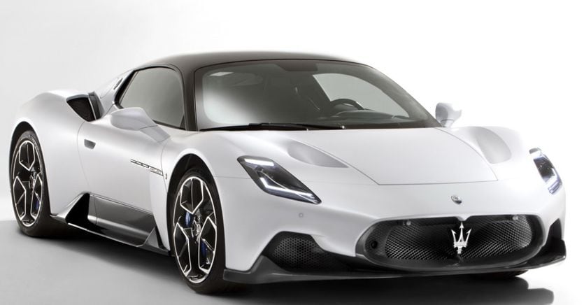 Stellantis, i nuovi modelli in arrivo mese per mese - Il Sole 24 ORE