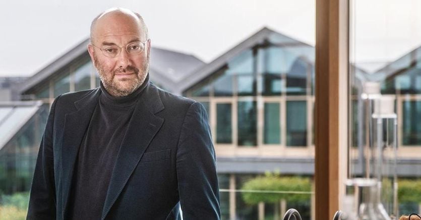 Davide Bollati (Davines) entra nel comitato che guida la Fondazione per ...