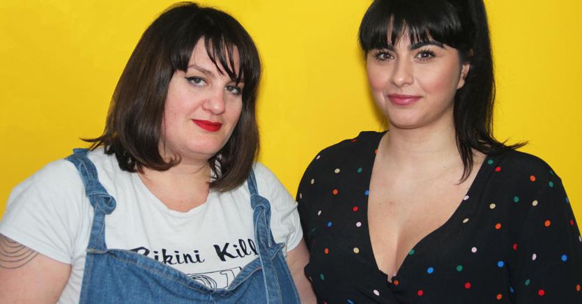 Chiara Meloni e Mara Mibelli - Il Sole 24 ORE
