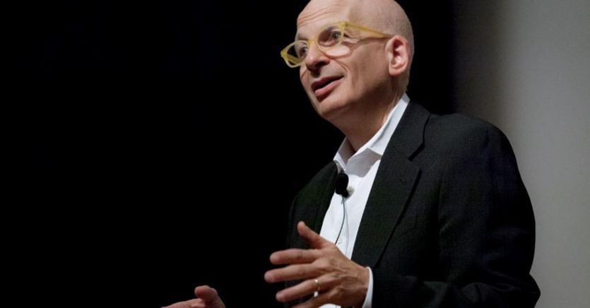 Seth Godin: «Gli influencer sono il passato, caduti nella trappola dei ... Seth Godin: «Gli influencer sono il passato, caduti nella trappola dei ...