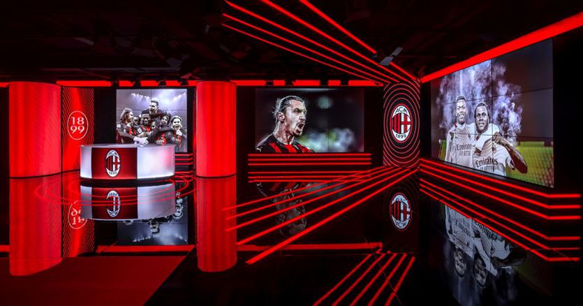 Milan, con «The Studios» un futuro da media company - Il Sole 24 ORE
