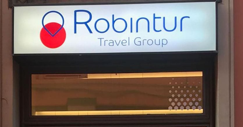 Il Covid non ferma Robintur, che riapre le sue novanta agenzie di ...