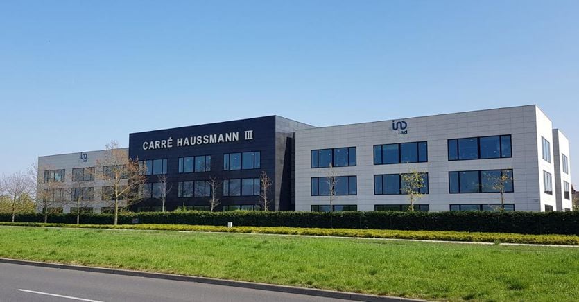 Insight Partners investe 300 milioni in Iad su sviluppo digitale e ...