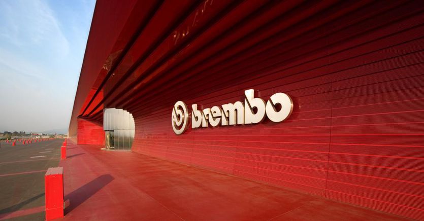 Brembo, dalla crisi del Covid alla strategia di lungo periodo con più ...