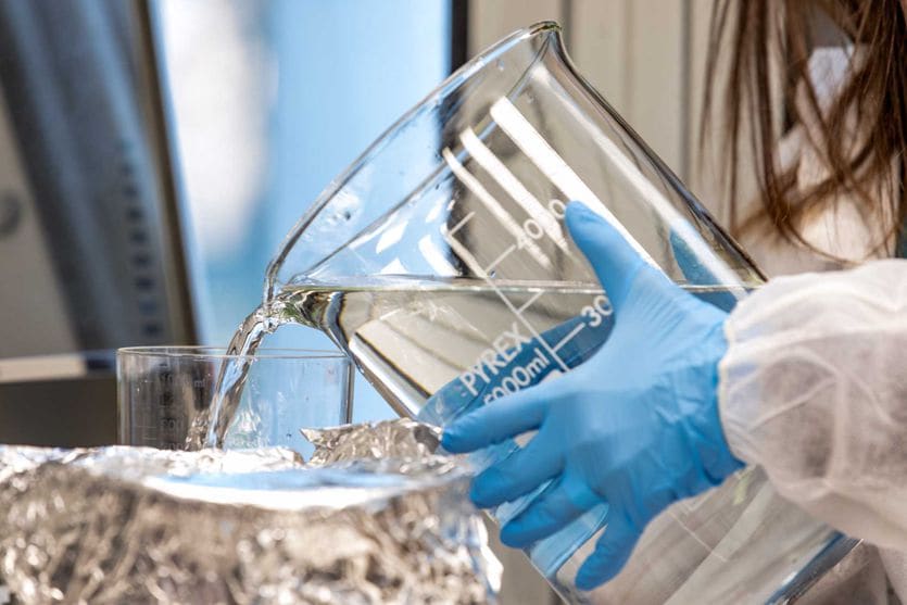 ReiThera: «Grazie ai nuovi bioreattori pronti a soddisfare il ...