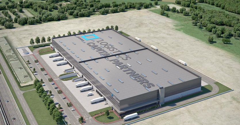 Logistics Capital Partners acquista un sito per uno sviluppo «last mile ...