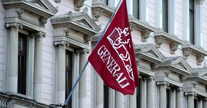 Generali alla campagna di Russia. Sul tavolo dossier da 2 miliardi - Il ...